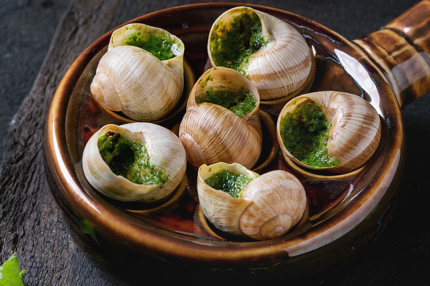 French Delicatessen - Repertoire Culinaire